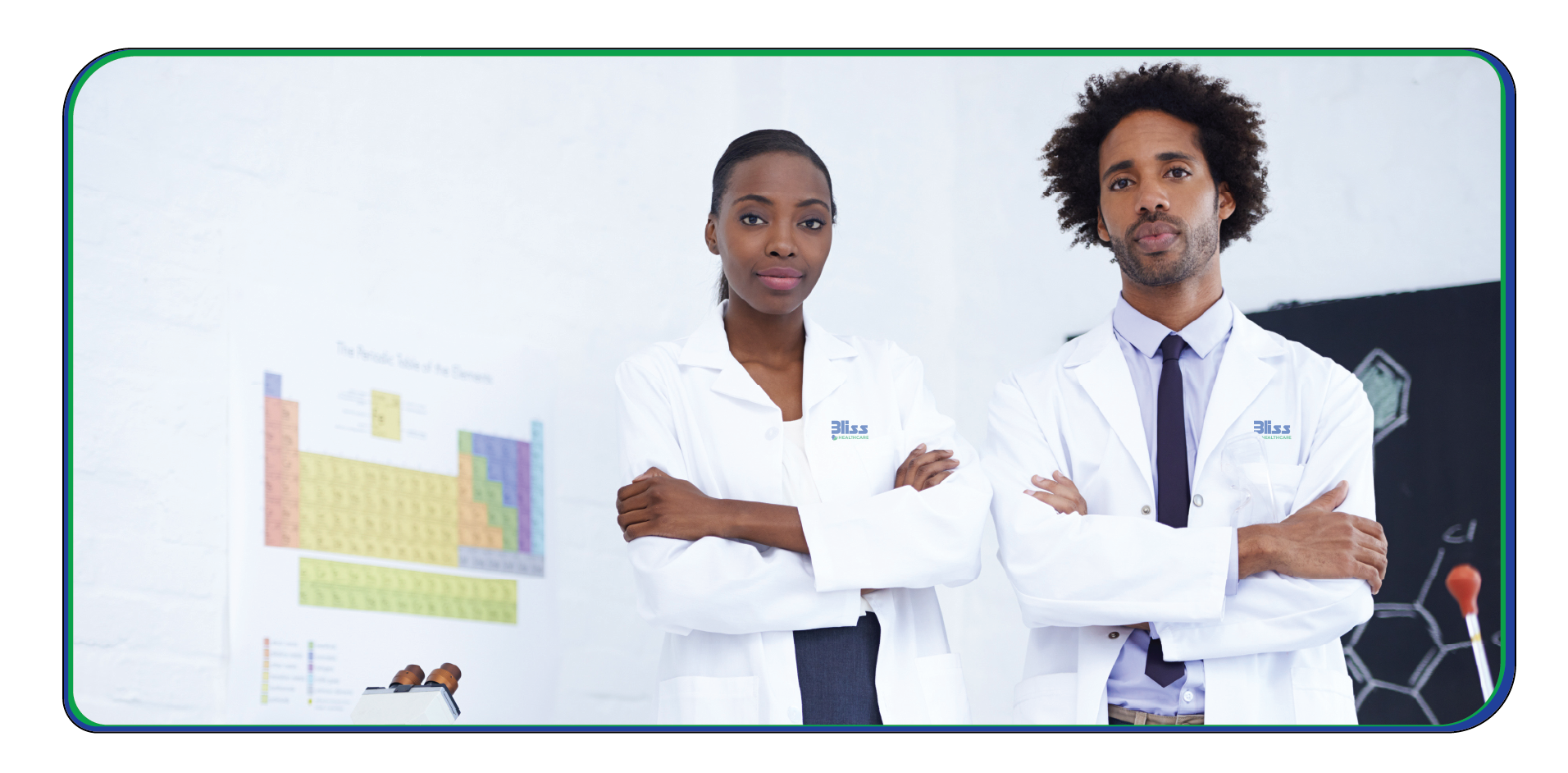 Kenya’s Largest Network of Medical Centres