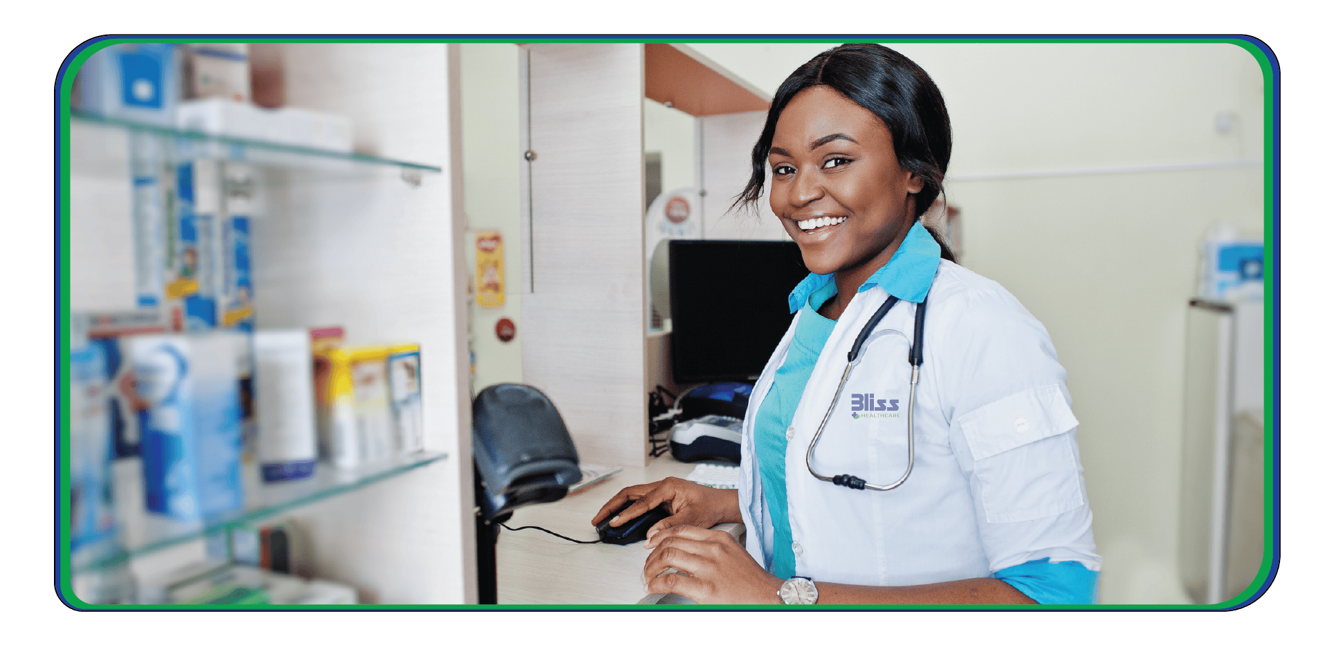 Kenya’s Largest Network of Medical Centres